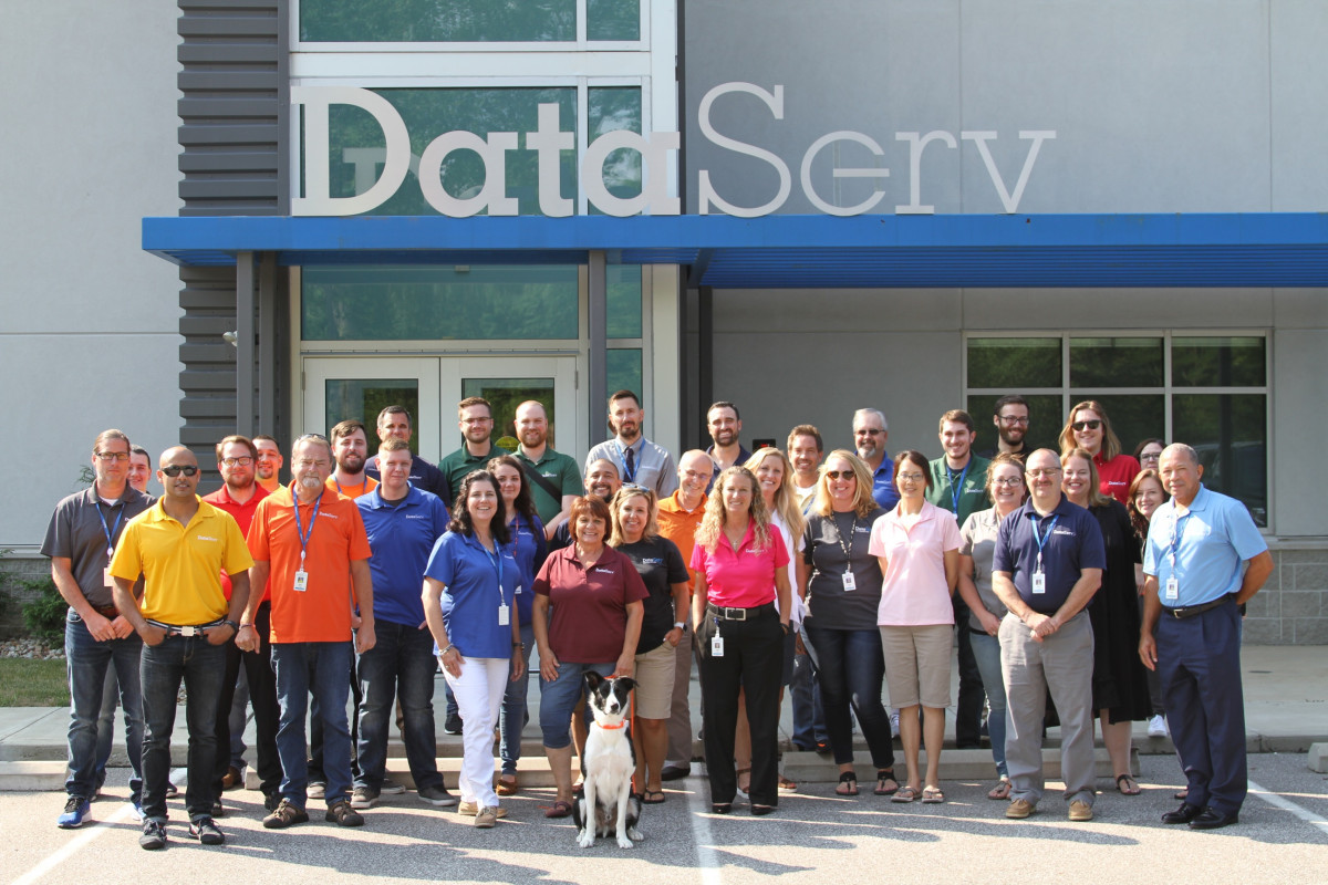 DataServ | ShareOhio